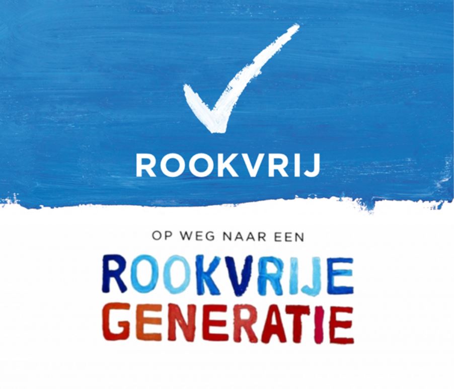 Rookvrije generatie - WNA | SNN Nunchaku